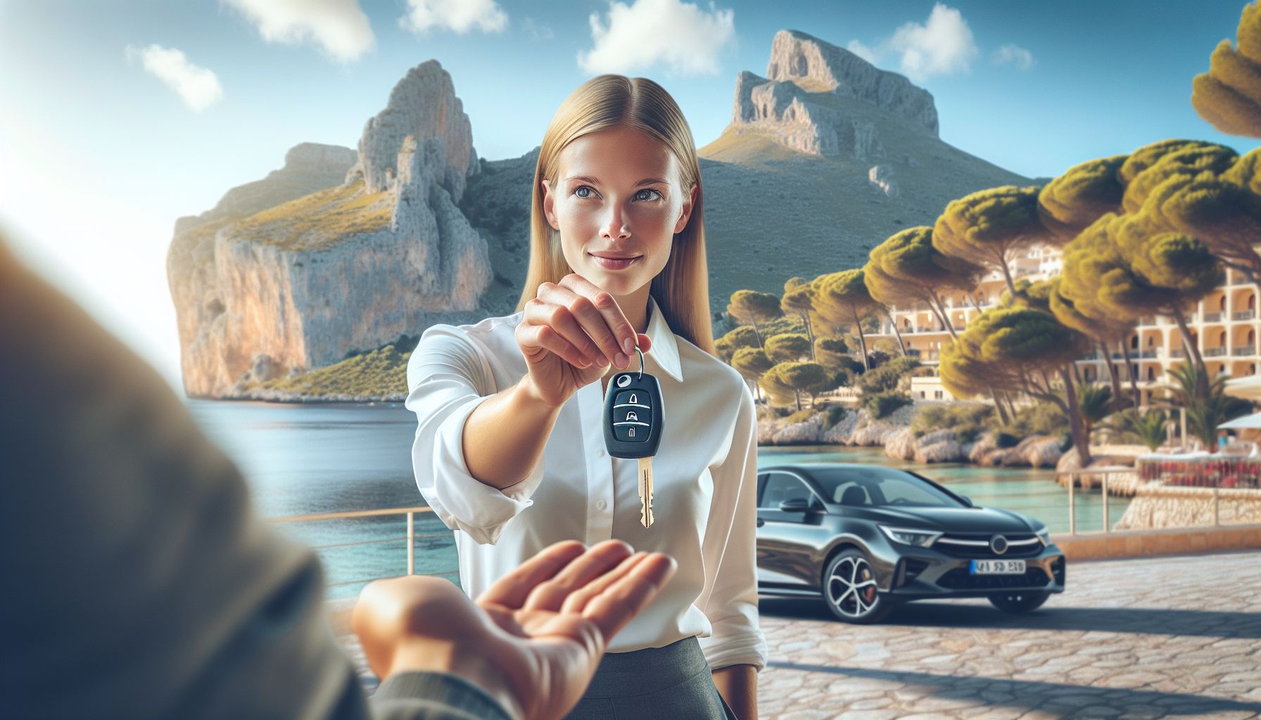 MAS Service - KFZ Ummeldung , ITV Service und mehr auf Mallorca